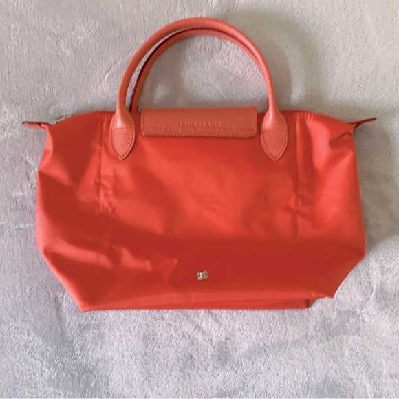 Longchamp | Bags | Longchamp Mini Le Pliage Handbag | Poshmark